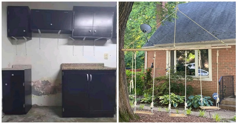 14 DIY projects that are simply so bad they're almost brilliant - The Poke