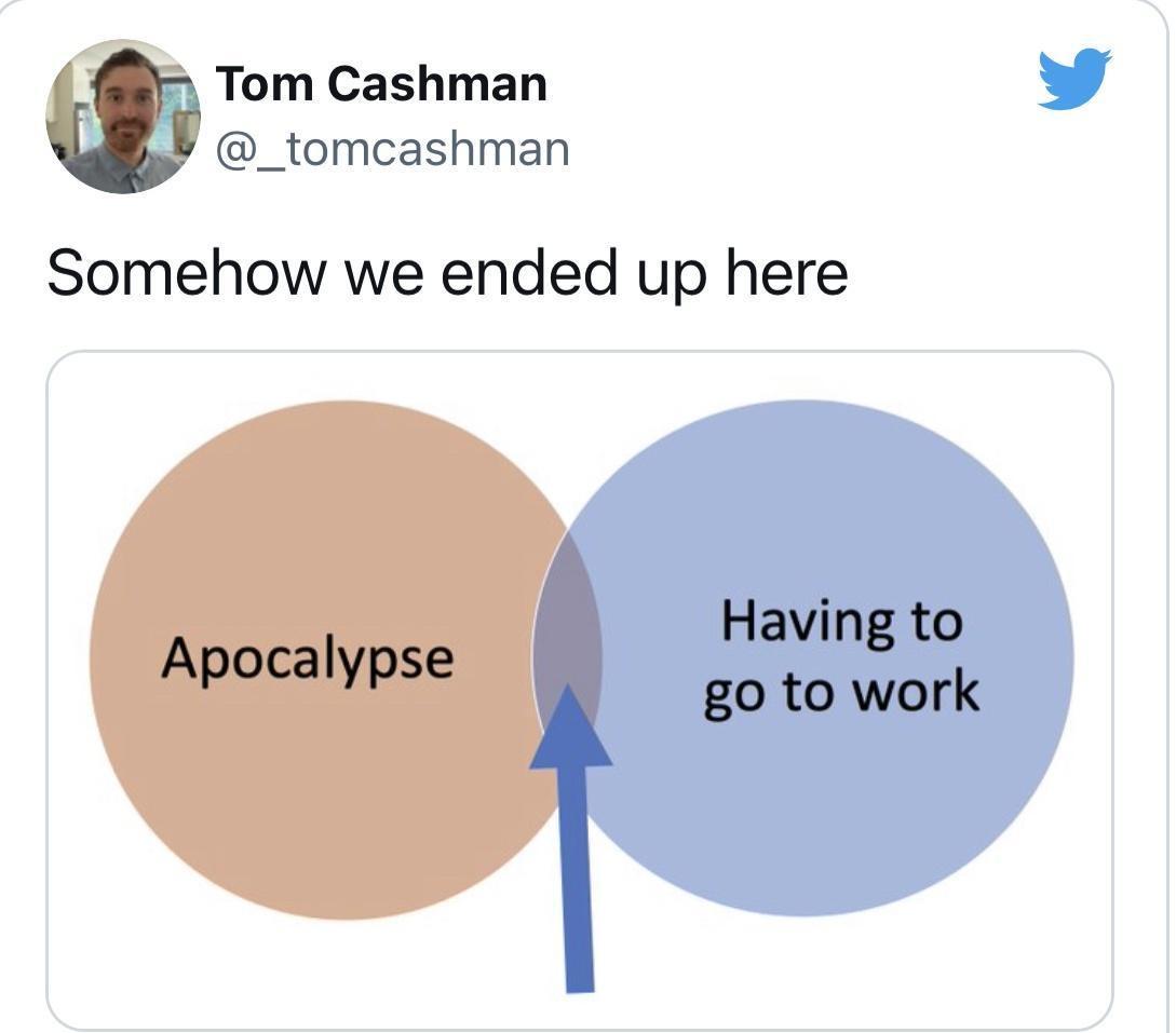 Simply 17 funny Venn diagrams to make your day just a little bit better ...