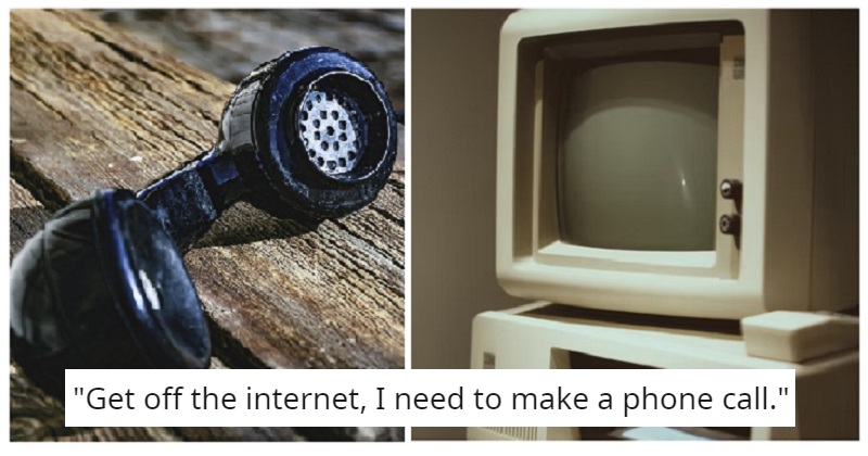 These 18 things from the early days of the internet are a trip down ...
