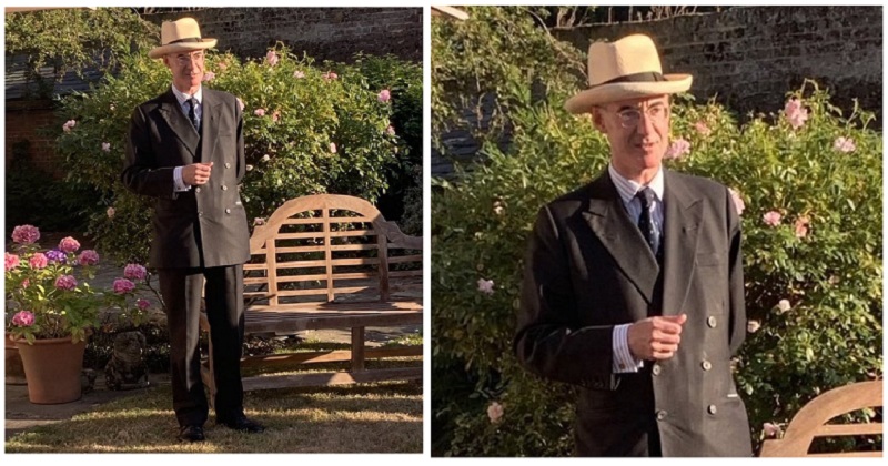 jrm - The Poke - The Poke