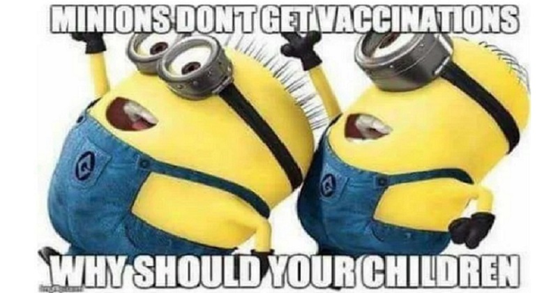 17 of the very worst memes Facebook has to offer - The Poke