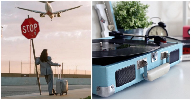 15 Images That Could Be Album Covers - The Poke