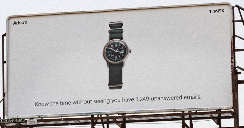 'The 10 best marketing ads of all time' - The Poke