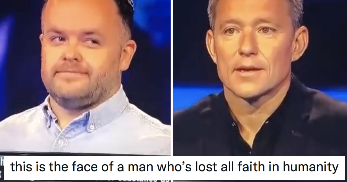 This 'Homer' question on Tipping Point has just gone wildly viral again ...