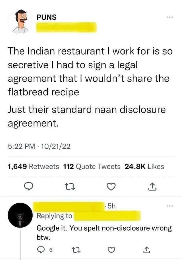 17 times the jokes just whooshed right over people's heads - The Poke