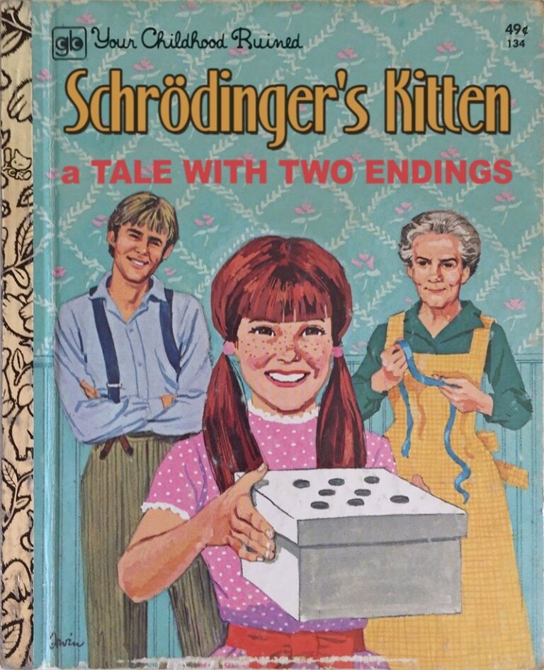 These 17 very funny book edits from Your Childhood Ruined do what it ...