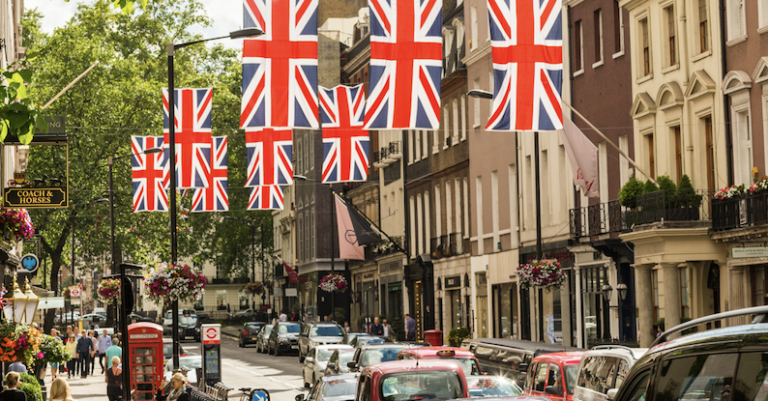 23 of the funniest snapshots of British life from 'Casual UK' on Reddit ...