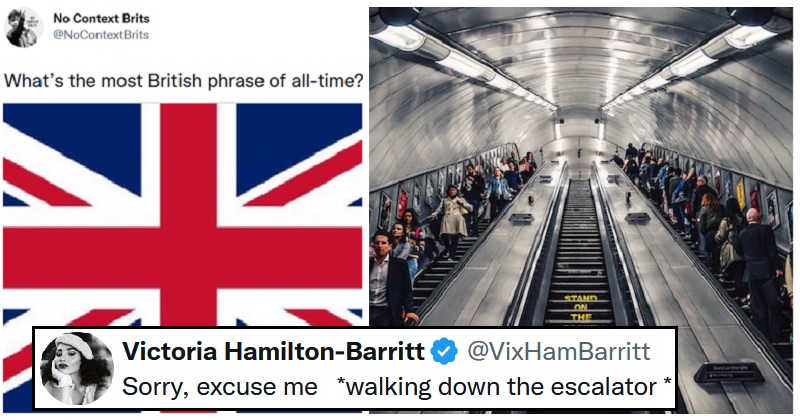 'What’s the most British phrase of all-time?' - 21 nailed-on ...