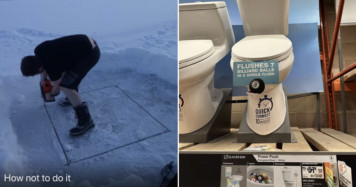 Just 17 of the funniest pictures that went viral on Reddit - The Poke