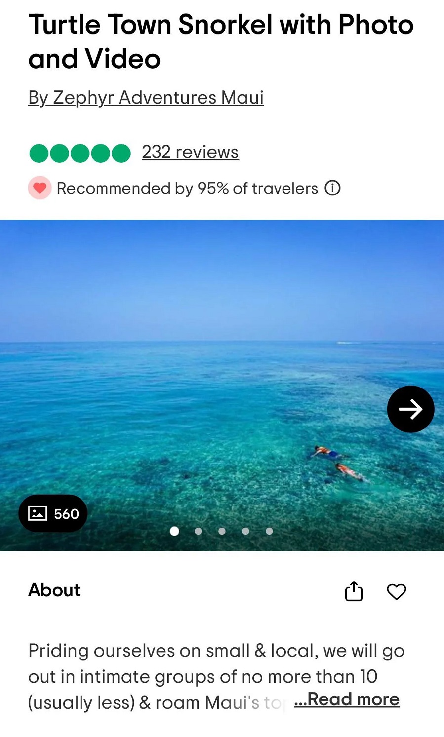 A massive WTF at the person who didn't realise they needed to swim for ...