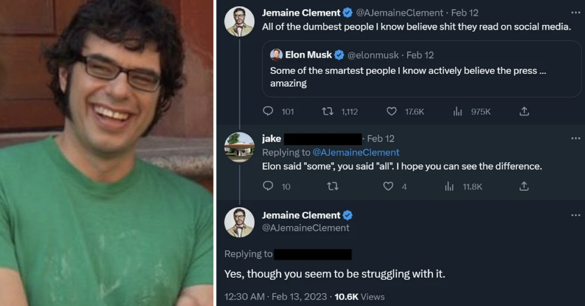 13 of the funniest and most brutal comebacks that went viral this week - The Poke