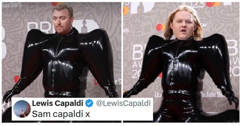 22 favourite jokes, memes and comments about this year's Brit Awards ...