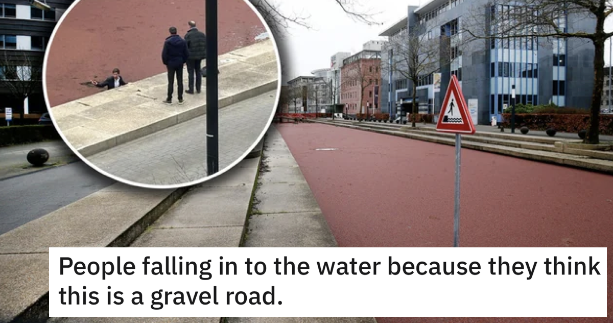 27 of the month's funniest pictures that went viral on Reddit - The Poke