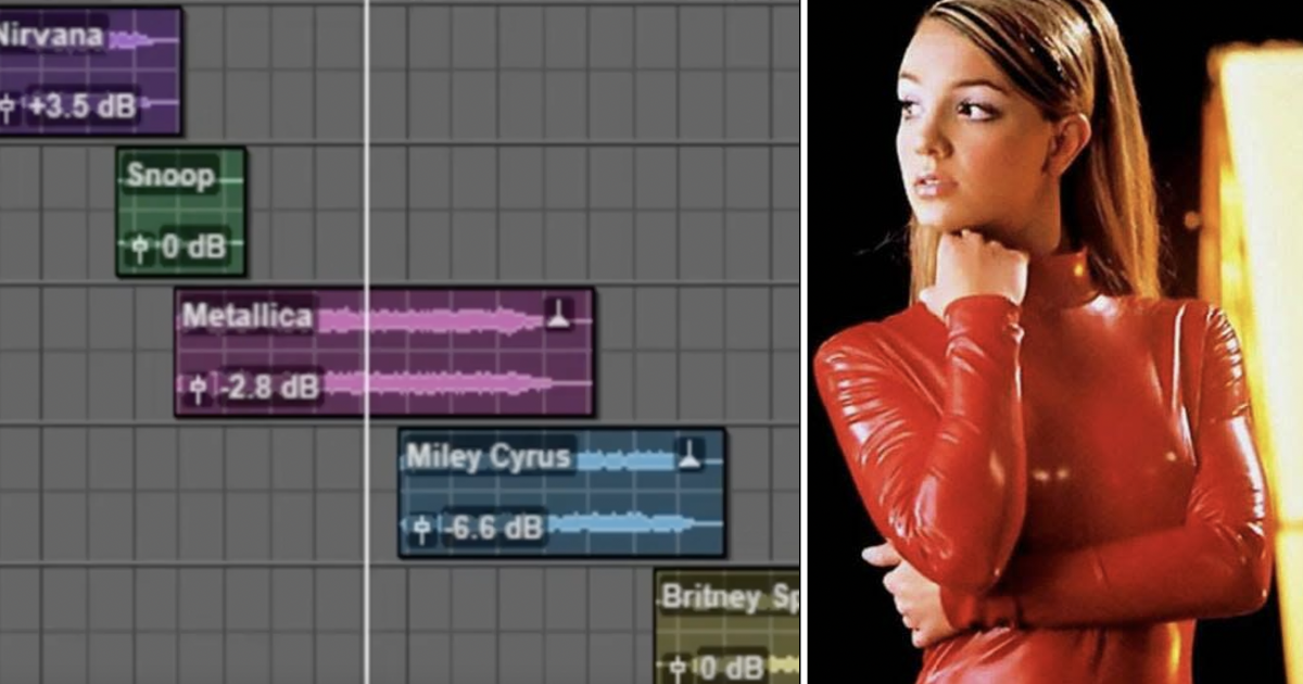 This song made entirely of artists singing "yeah" is today's funniest (and most positive) listen ...