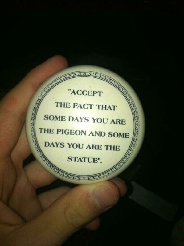 17 fabulously funny pieces of advice that are also a useful life lesson ...