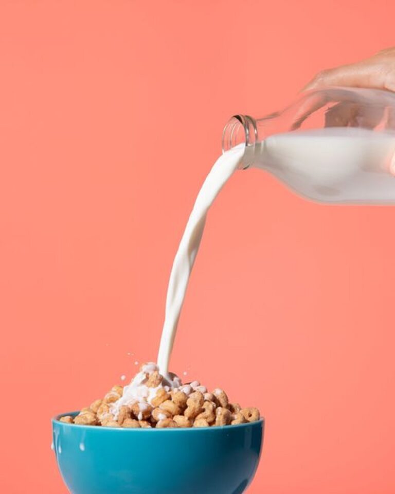 This might be the best ad campaign for cereal we've ever seen - The Poke