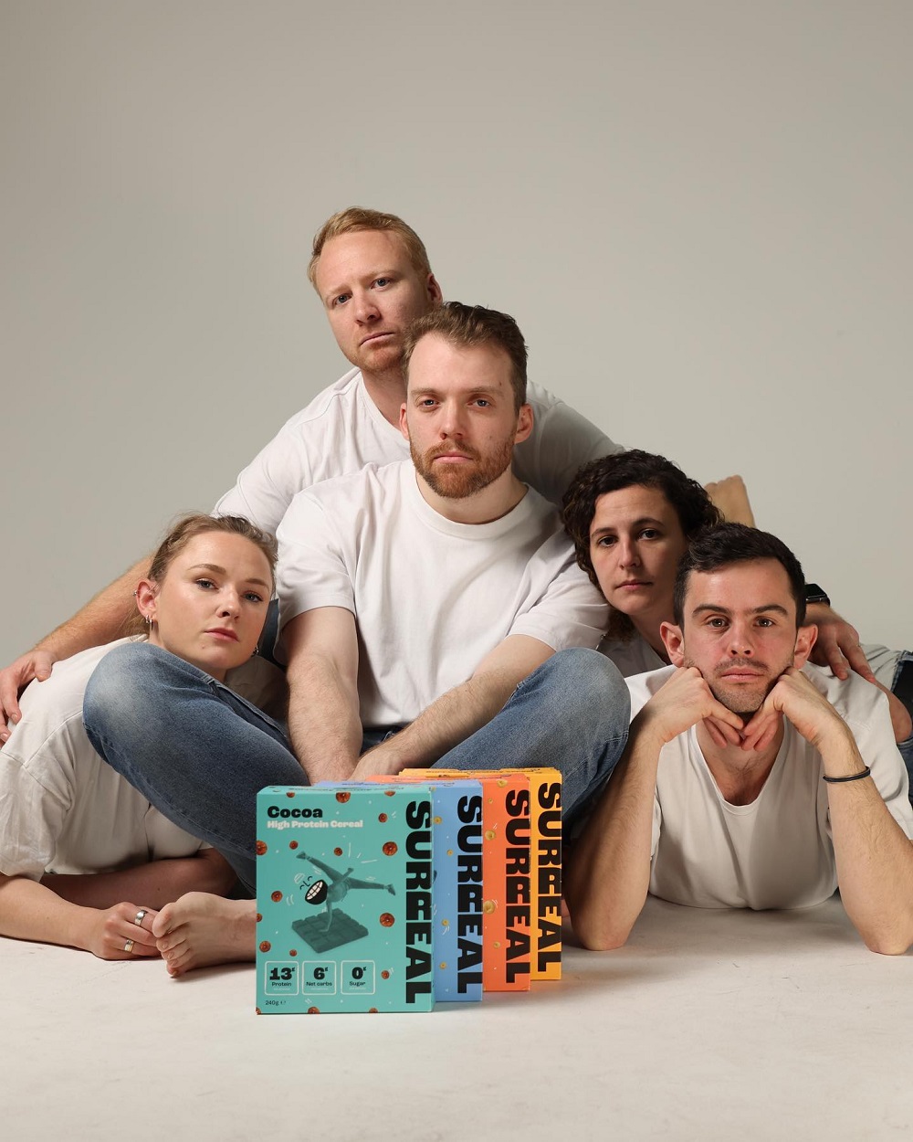 This might be the best ad campaign for cereal we've ever seen - The Poke