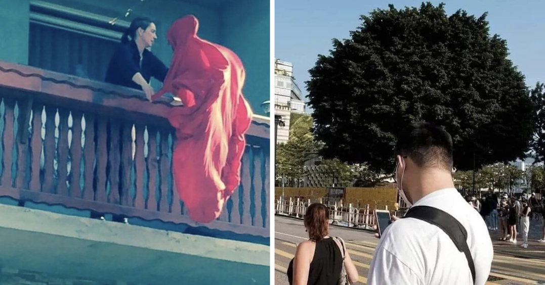 21 fabulous examples of 'accidental surrealism' to bemuse and entertain ...