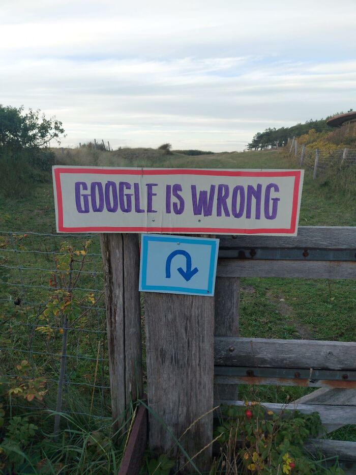 30 of the funniest and most memorable signs from the 'Absurd Sign ...