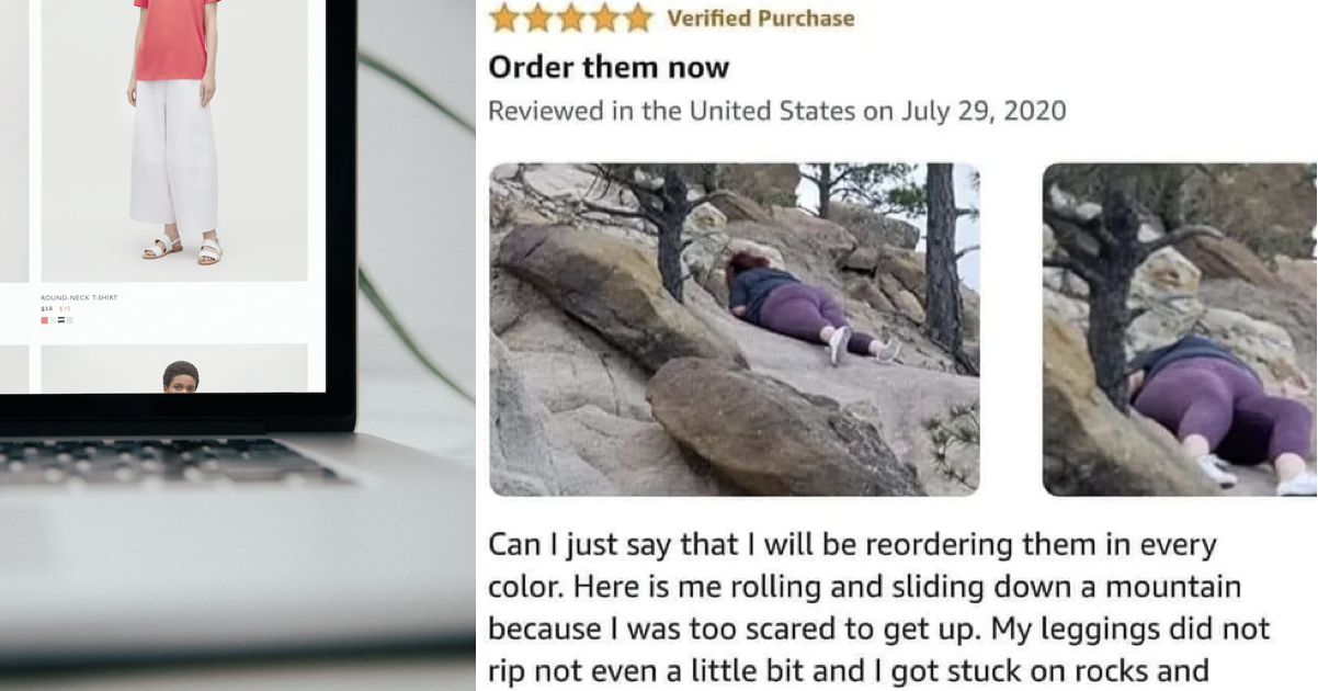 These 19 funny reviews from 'Humorous Reviews' on Reddit all deserve 5 ...