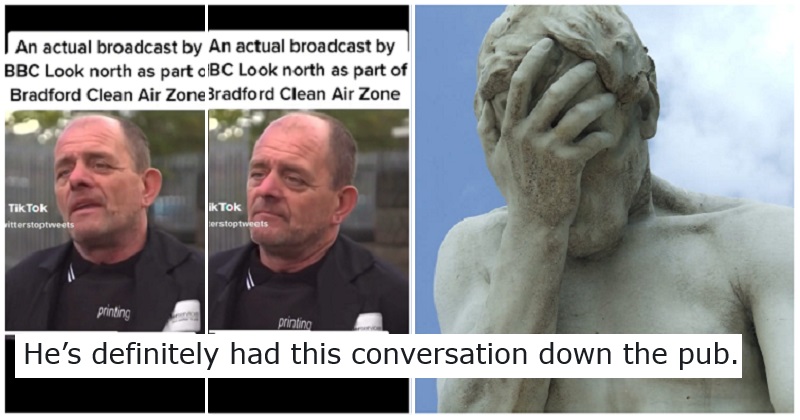 Look North's viral Clean Air Zones vox pop is back - and it's still ...