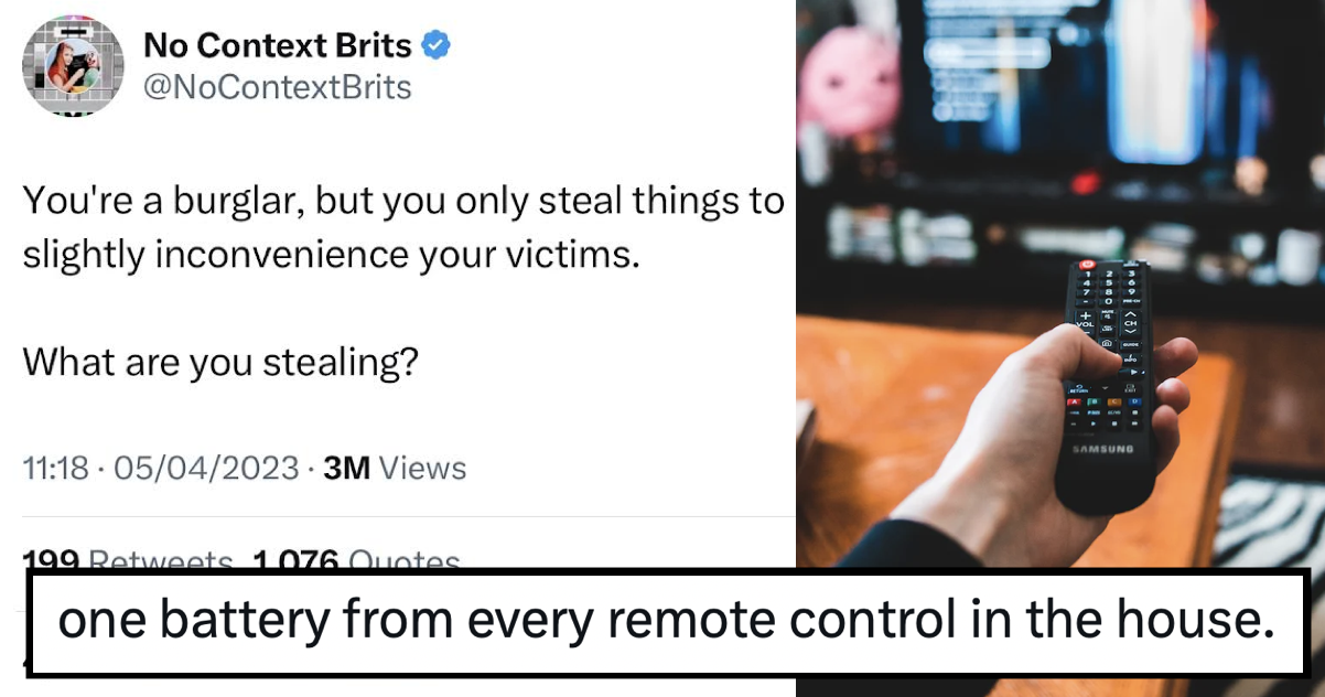 People are sharing the most annoyingly inconvenient things you could ...