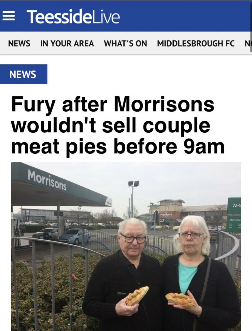 23 of the funniest and most bizarre headlines made famous by 'Mental ...