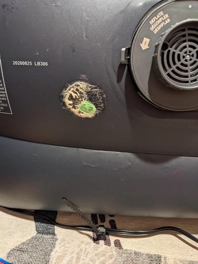 20 of the funniest and frankly dubiously creative fixes from the ...