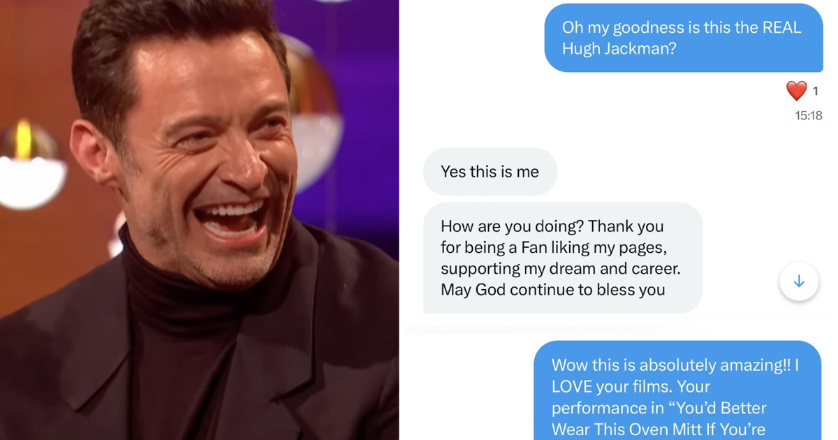 hughJ - The Poke - The Poke