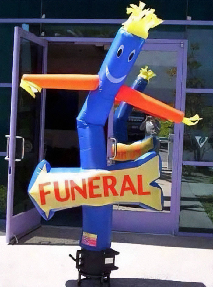 23 of the funniest and most unsettling pictures from 'Cursed Images' on ...
