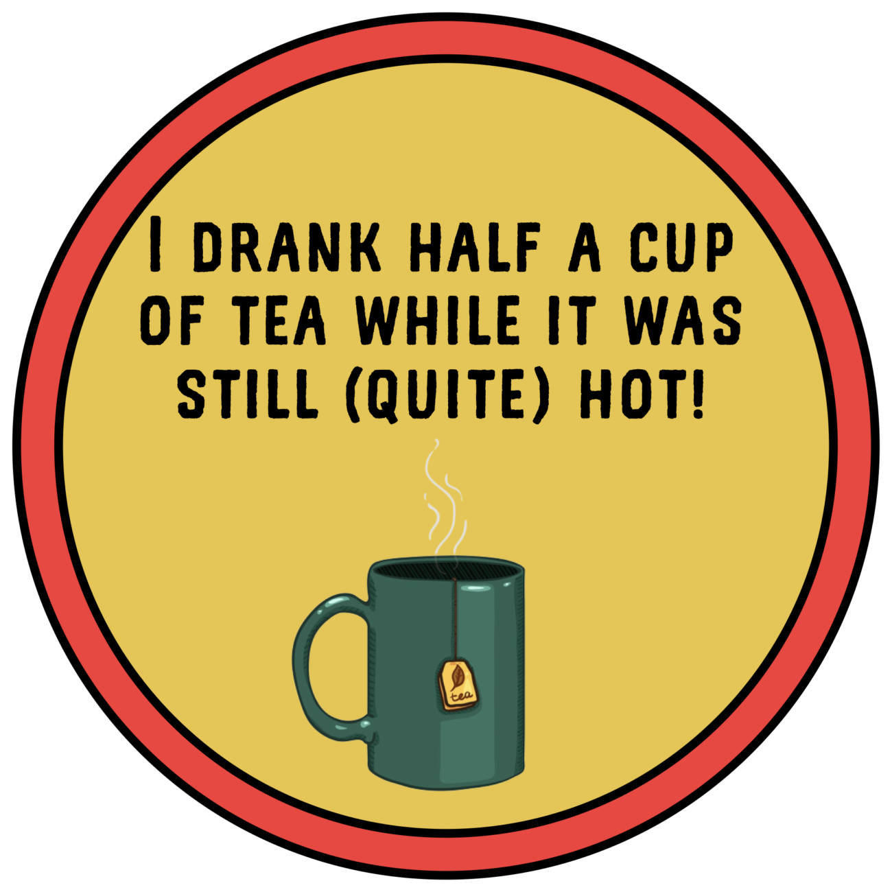 Have you earned one of these reward stickers for parents? - The Poke