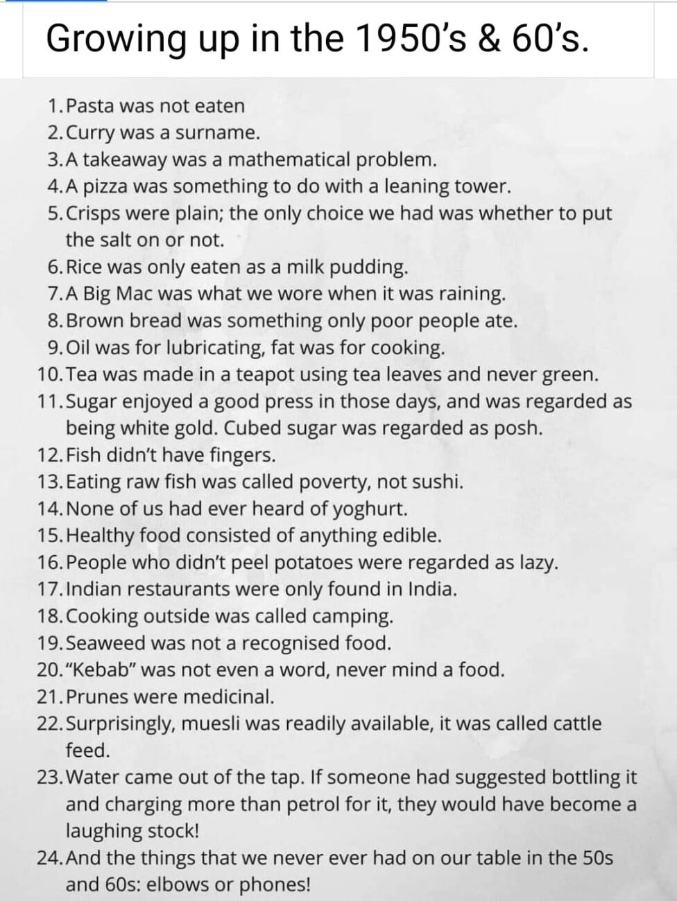 Facebook nostalgia isn't what it used to be - 17 takedowns of its rose ...