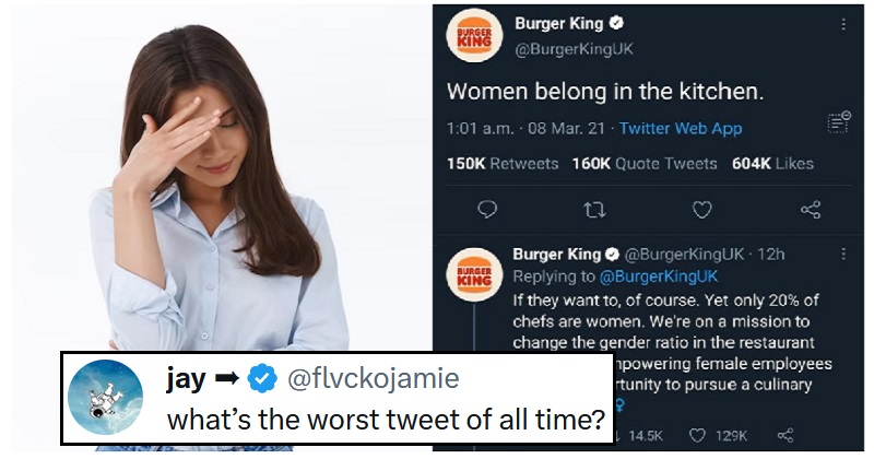 'What’s the worst tweet of all time?' 17 definite contenders - The Poke