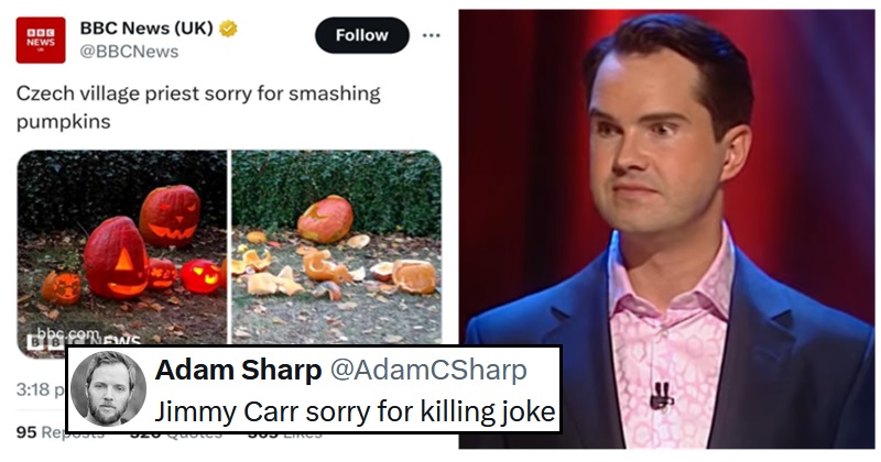 This 'smashing pumpkins' headline inspired a whole lot of celebrity ...