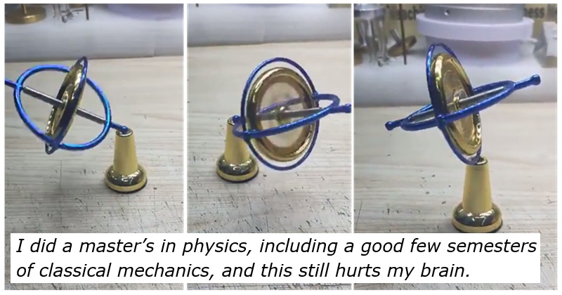 Physics is amazing - and frankly, a little bit weird - The Poke
