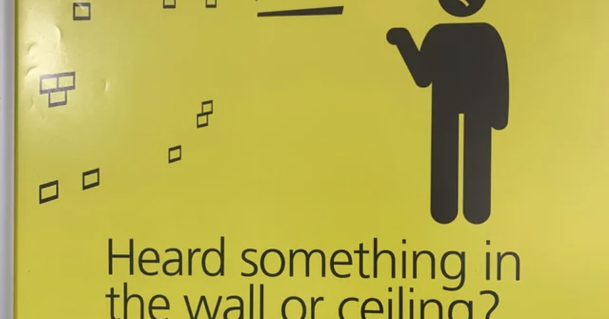 sign - The Poke - The Poke