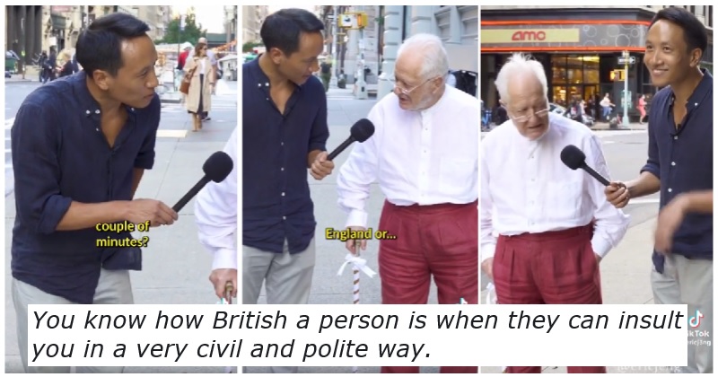 This old Brit in New York has only one reason to love the U.S. - but it ...