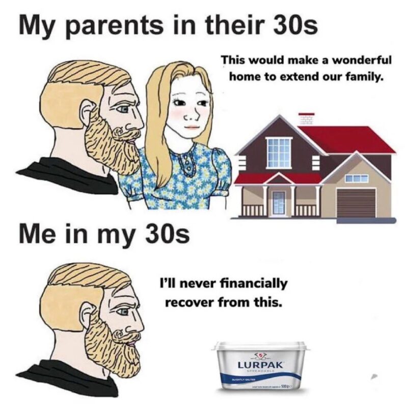 19 of the best and most relatable Great British memes from Reddit - The ...