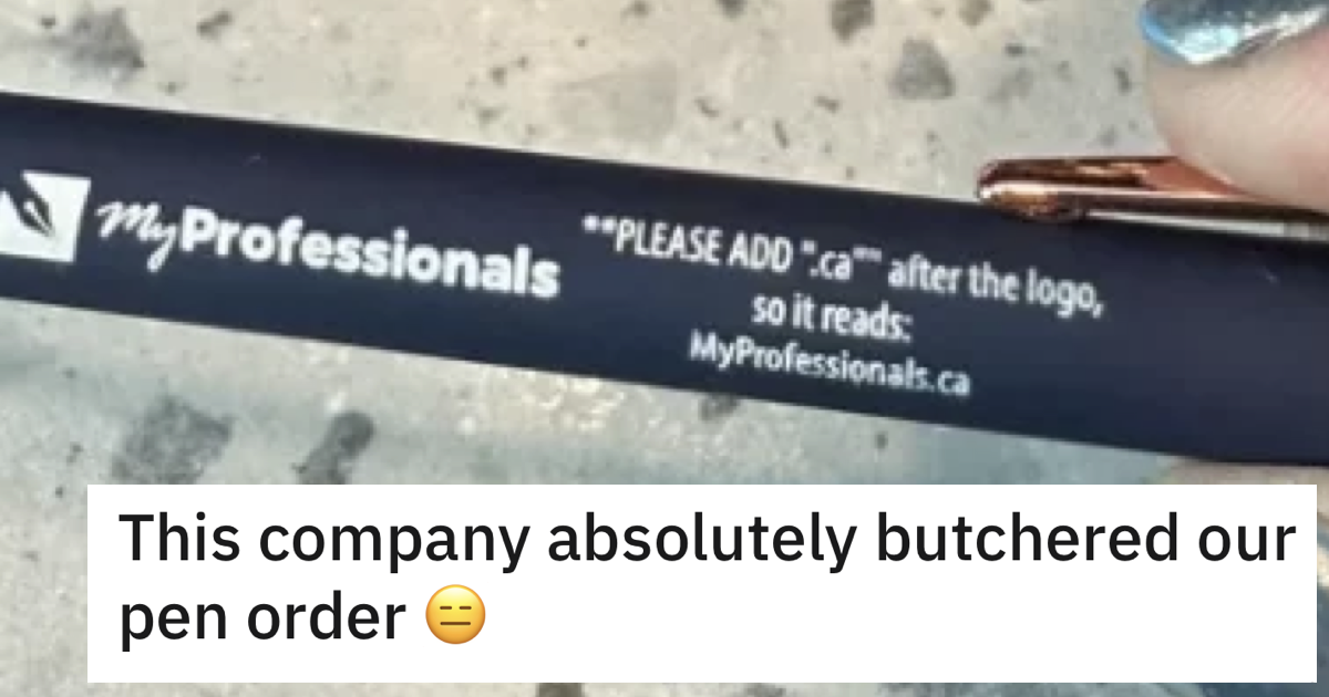 Simply 21 of the month's most exasperating moments from 'mildly ...