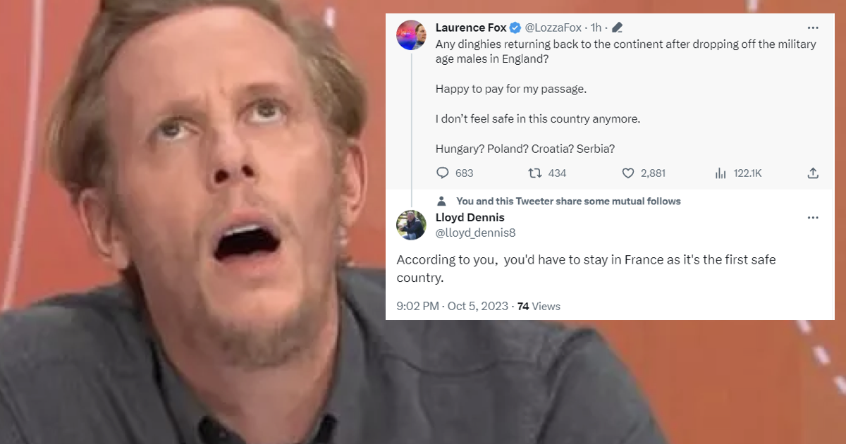 13 of the funniest and most brutal comebacks that went viral this week ...