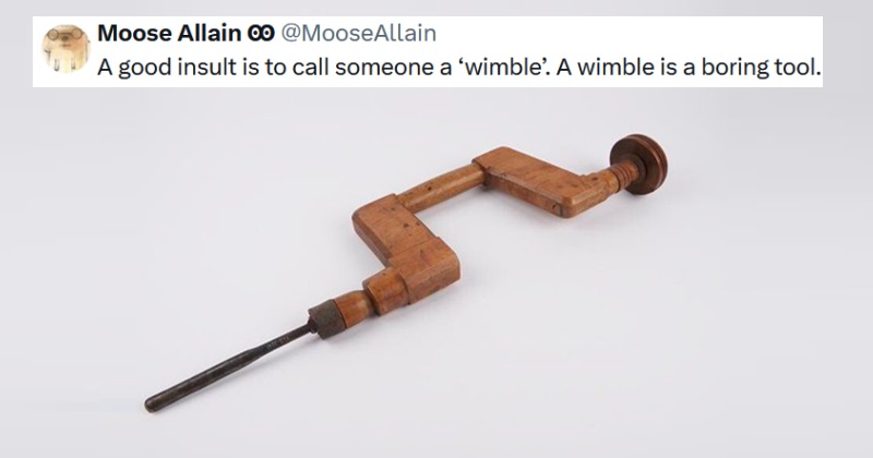 25 Favourite Funny Tweets of the Week - The Poke