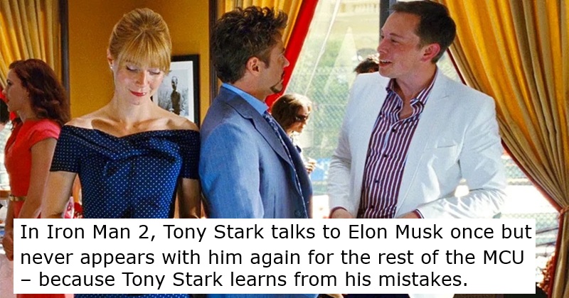 17 funny (mostly) fake film facts from rShittyMovieDetails - The Poke