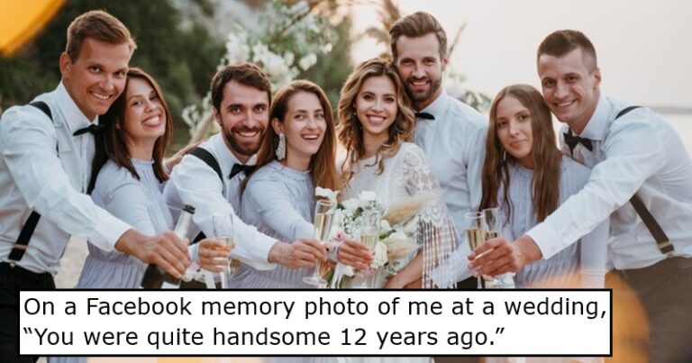 21 of the most funny, weird and backhanded compliments people have ...