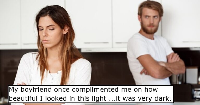 21 of the most funny, weird and backhanded compliments people have ...