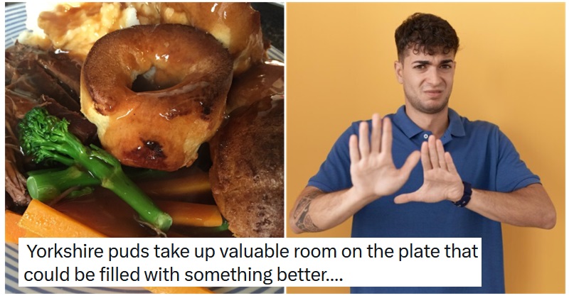 19 of the most passionately held and controversial food opinions to ...