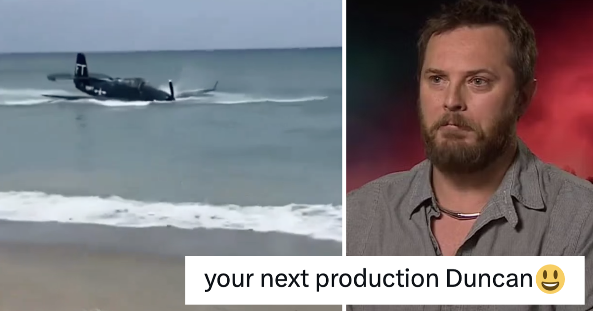 dunc - The Poke - The Poke