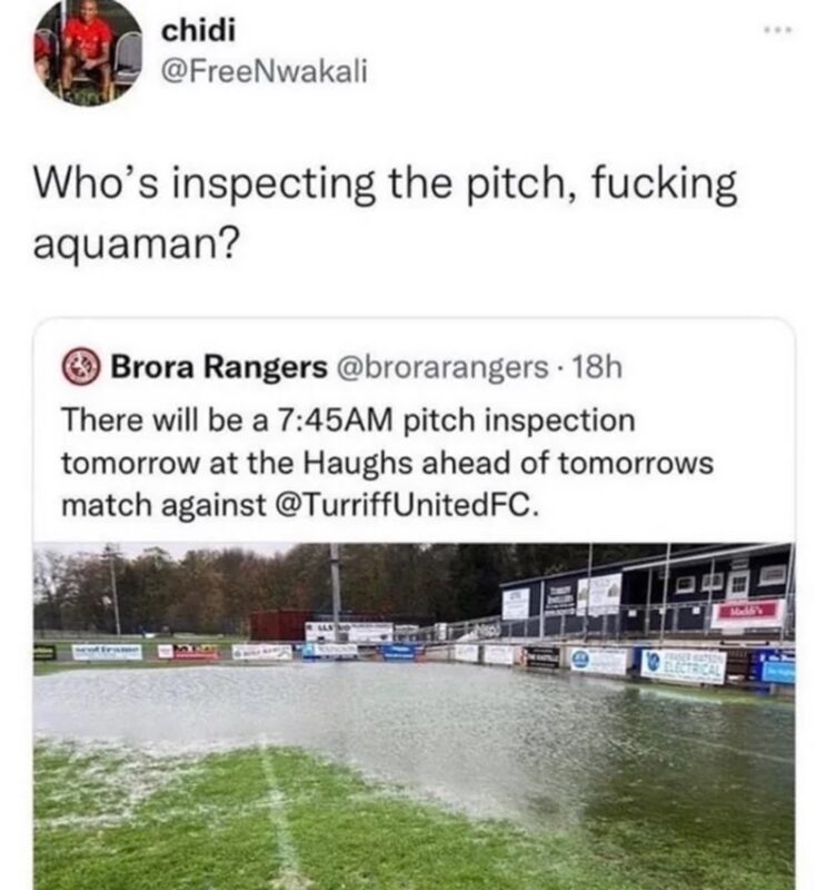 23 of funniest and most definitively British snapshots from 'Things ...