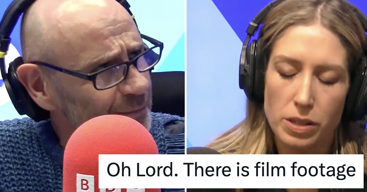 Now there's video of Evan Davis's forensic unravelling of the Treasury ...