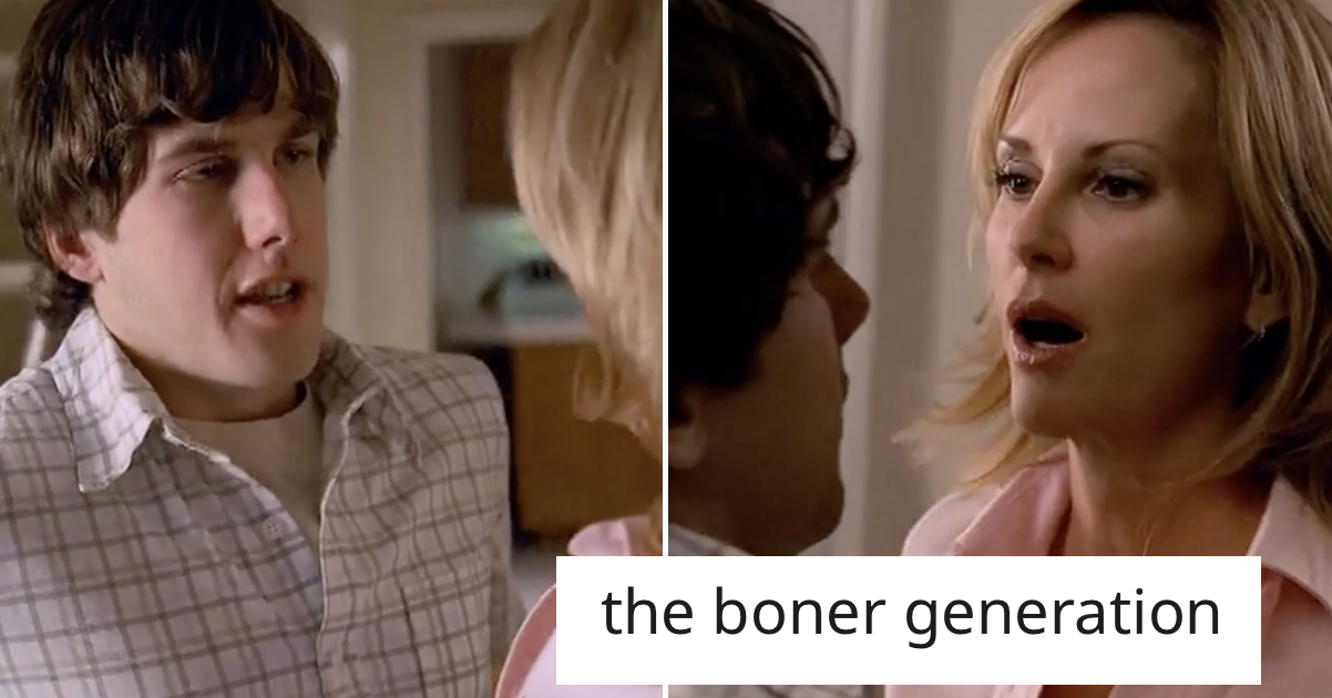 'Early 2000s commercials certainly knew their demographic' - The Poke