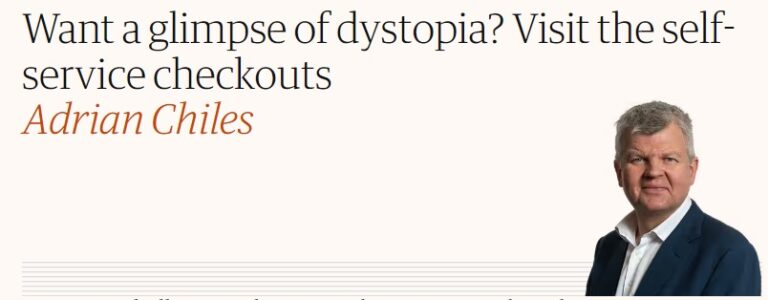 Adrian Chiles passes the Guardian column vibe check - but why are they ...